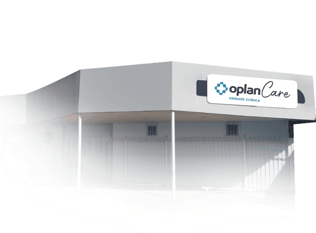 Oplan - Operadora de Saúde